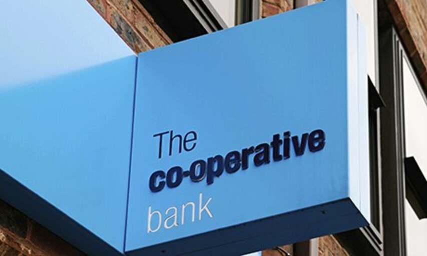Co-op Bank: Stop closing accounts of Palestine and other support groups ...