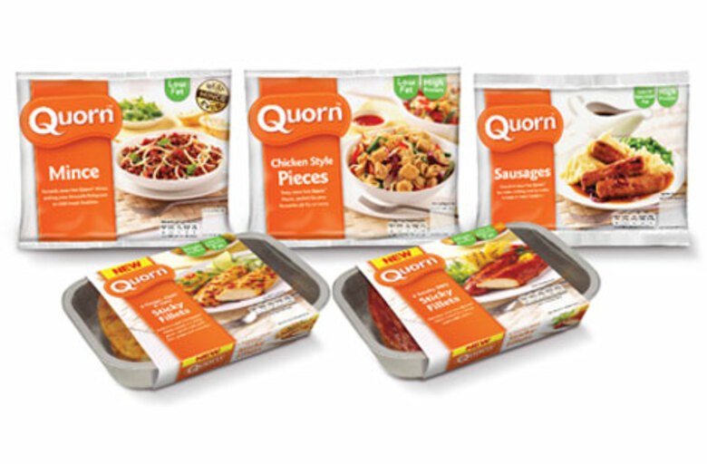 Stop using eggs in Quorn | 38 Degrees