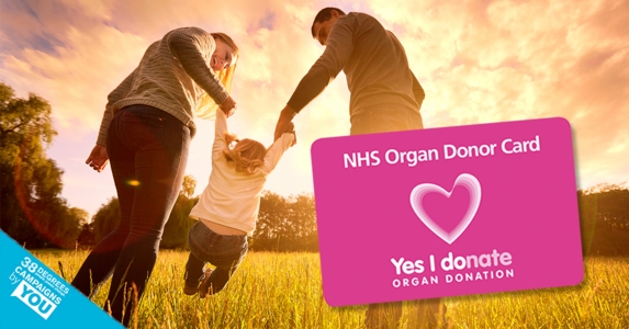 'Opt-out' Organ Donation system in the UK | 38 Degrees