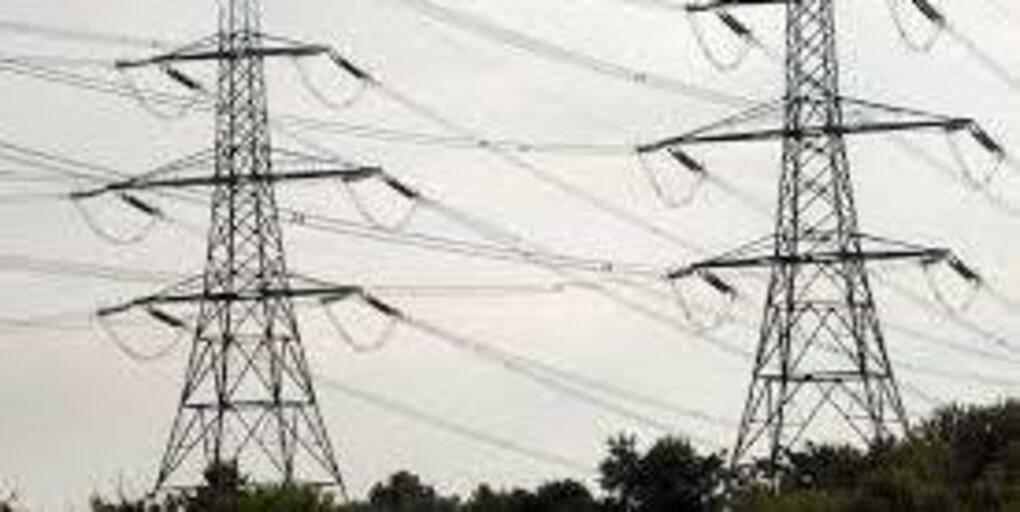 Place Pylons Underground | Uplift