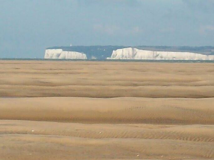 Goodwin Sands SOS - Stop the Dredge! | 38 Degrees