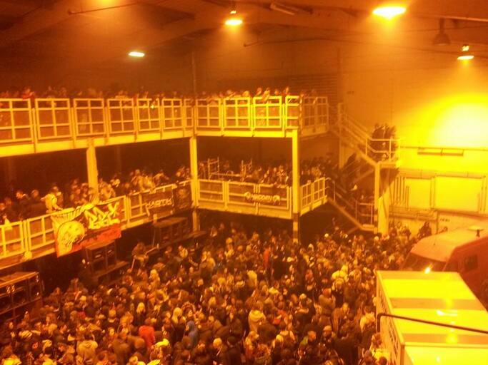 Call for free parties and free festivals to be made legal in the uk ...