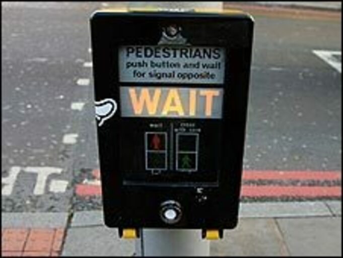 Install Pelican Crossings at dangerous junctions in Trafford | 38 Degrees