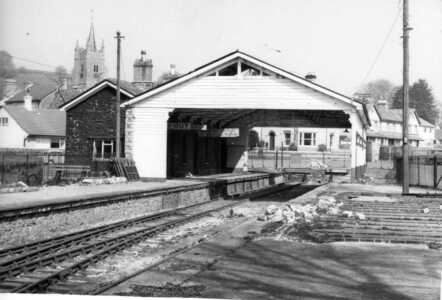 Save Ashburton Railway Station | 38 Degrees