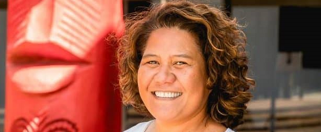 Wellbeing and Mental Health an evening of Talanoa and Kai with Dr ...