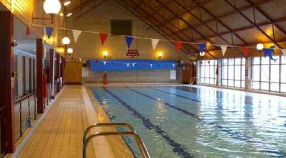 Wick people want their pool back | 38 Degrees