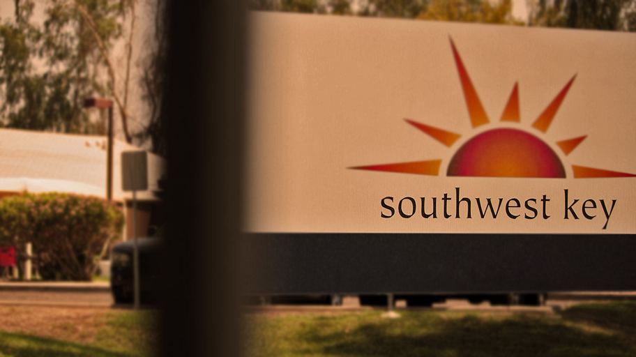 Demand Southwest Key Programs Inc. Stop Warehousing Immigrant Children ...