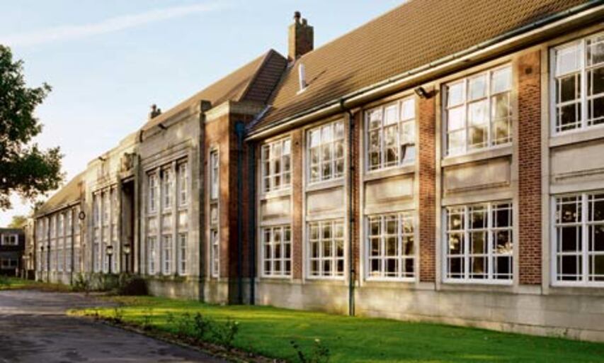 Don't force High Storrs School to become an academy | 38 Degrees