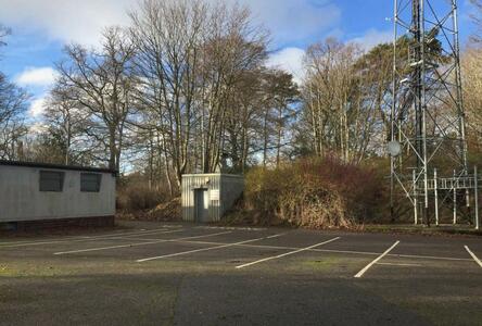 Help the people of Raigmore to purchase the Raigmore Bunker | 38 Degrees