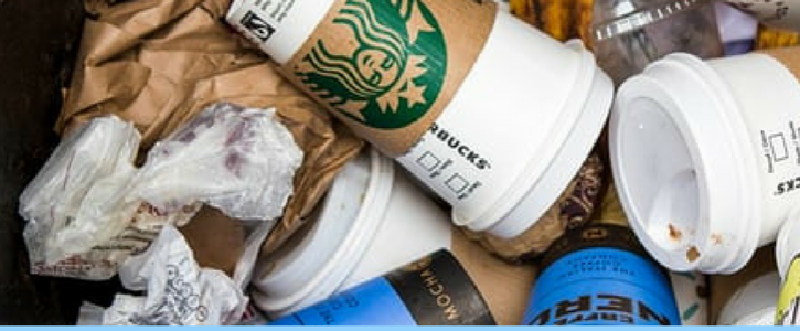 Ban Use of Plastic Cups Cork County Council | Uplift