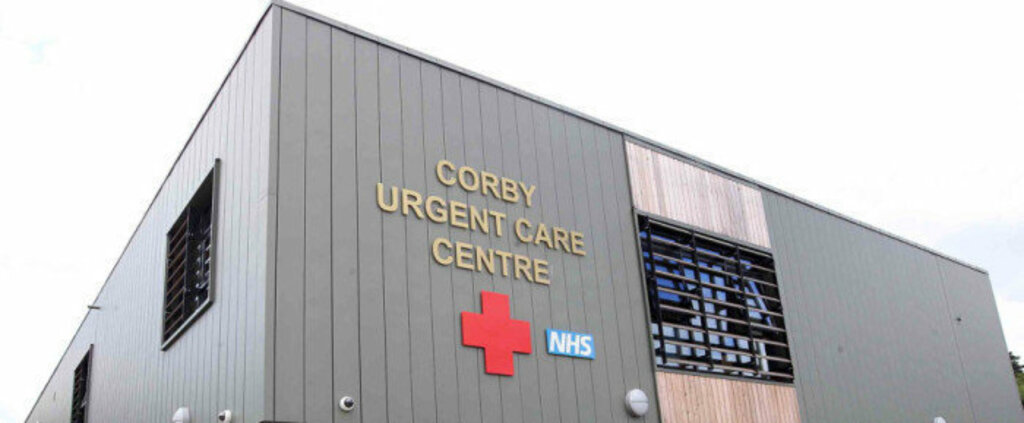 Sensible Funding for the Corby Urgent Care Centre | 38 Degrees