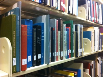 Save our libraries | 38 Degrees