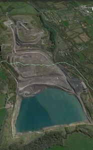 Secure the full promised restoration of Park Slip Margam Opencast Coal ...