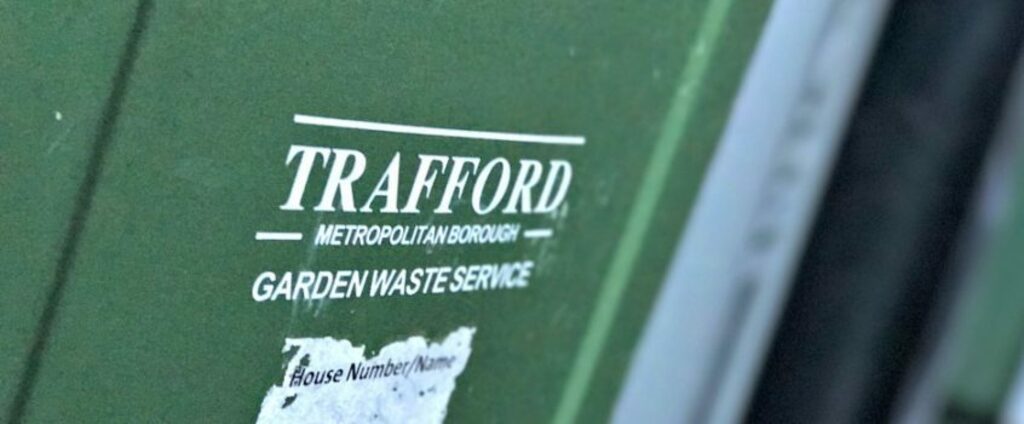 Scrap Trafford Green Bin Tax | 38 Degrees