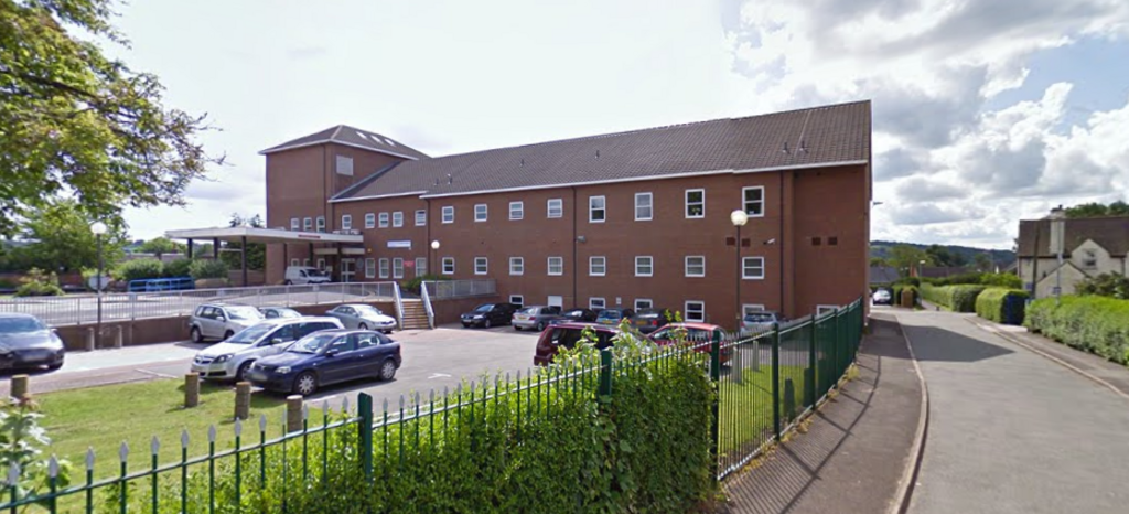 Save Cheadle Community Hospital | 38 Degrees