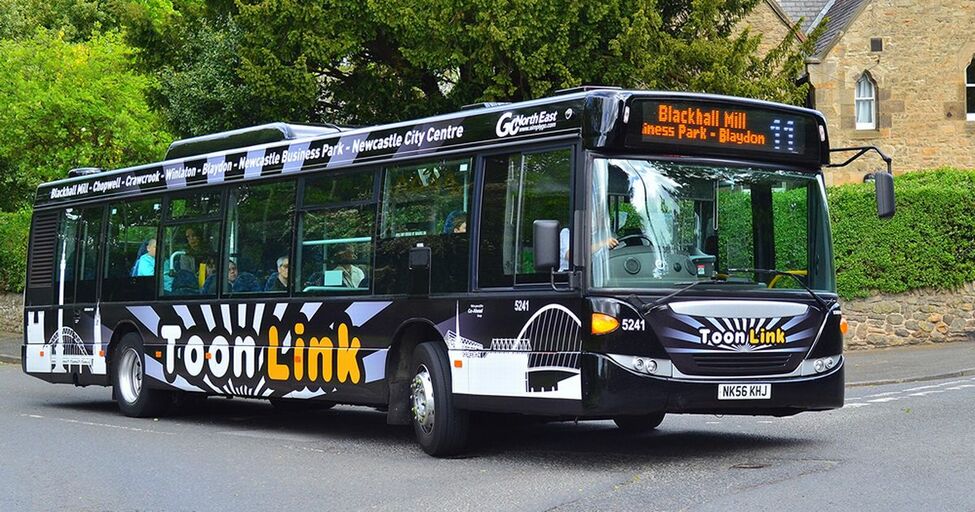 Keep the 11 & 11a bus service! | 38 Degrees