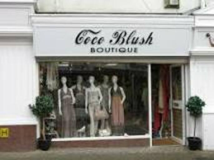 Stop Coco Blush from selling fur | 38 Degrees