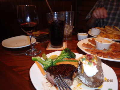 Auto gratuity on parties of six or more | Coworker.org