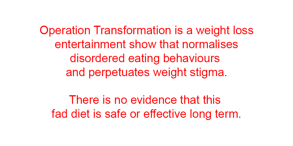 Decommission Operation Transformation | Uplift