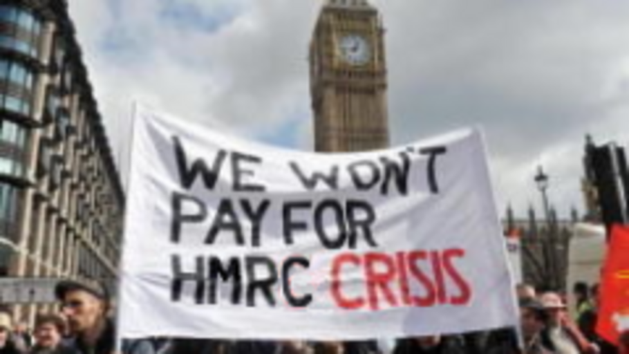 Keep HMRC jobs in Bootle and Netherton | 38 Degrees