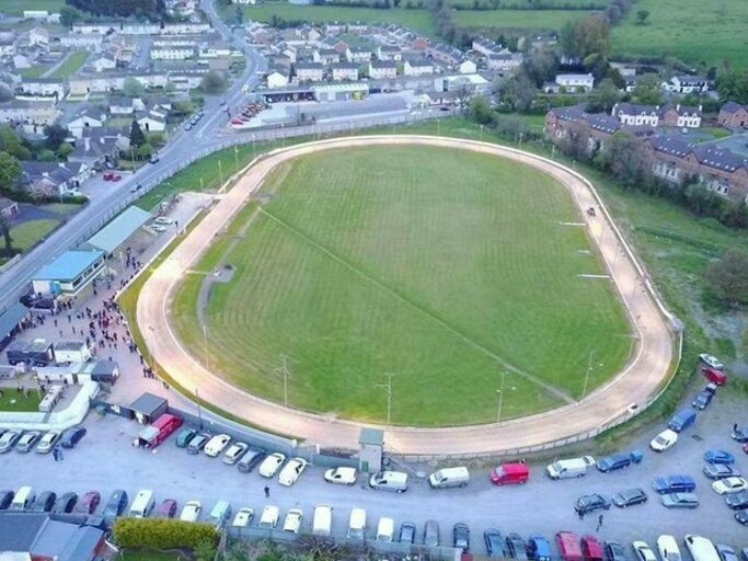 Longford Greyhound Stadium | Uplift