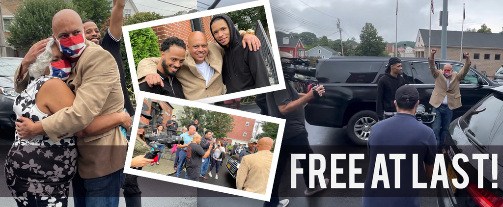 Overturn the Wrongful Conviction of Jon-Adrian Velazquez | MoveOn