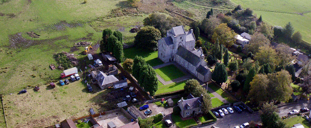 Torphichen Community Centre - Risk of Closure | 38 Degrees