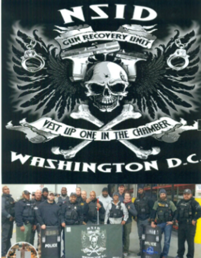 Kick Killer Cops Out of Our Community! Tell MPD To Fire The Gun ...