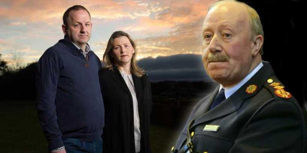 The State should NOT pay Martin Callinan's legal costs | Uplift