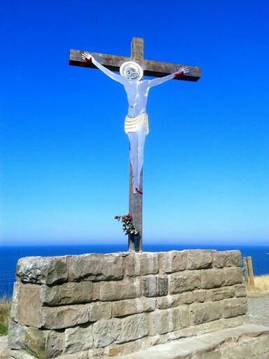 Keep the Workington cross | 38 Degrees