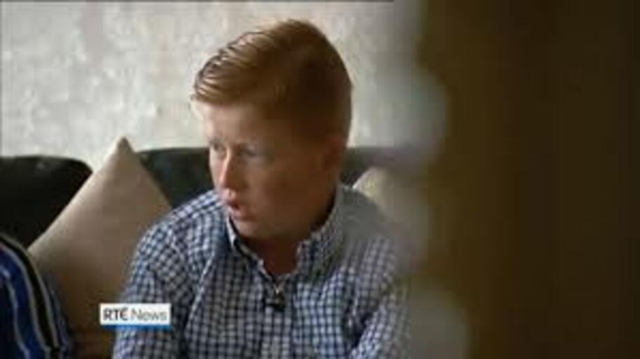 Allow Paddy Flynn attend secondary school | Uplift