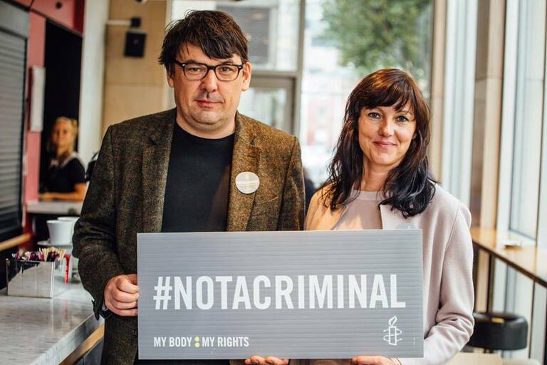 Review & Revise the Broadcasting Authority of Ireland’s Code for ...