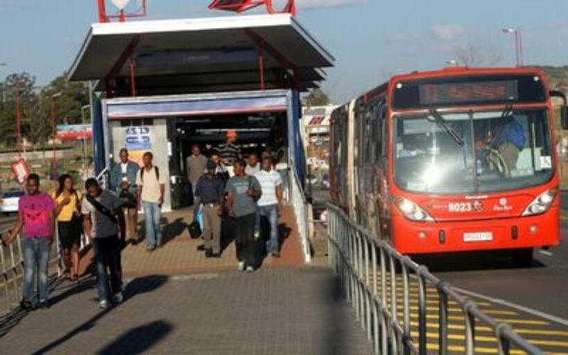 WE WANT BETTER SERVICE FROM REA VAYA (BRT) | Awethu.mobi