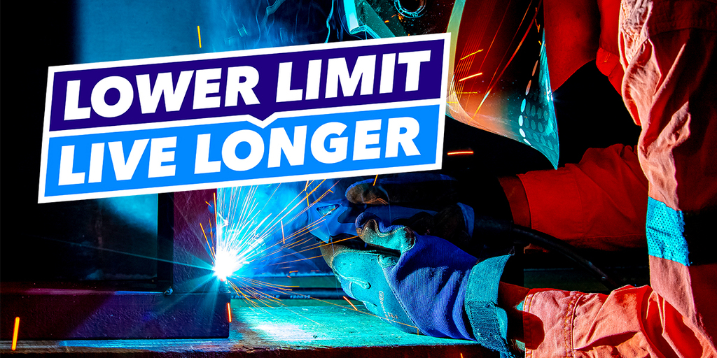 Lower the limit for welding fumes now | Australian Manufacturing ...