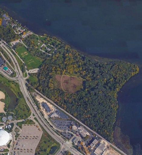 Help Protect Olin Park & Turville Point Conservation Park | MoveOn