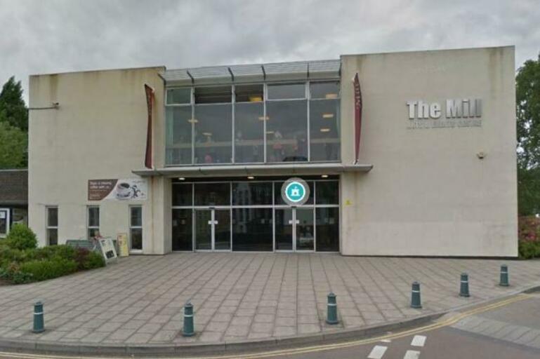 Save The Mill Hall, Bellingham lane, Rayleigh, Essex, SS67ED. | 38 Degrees