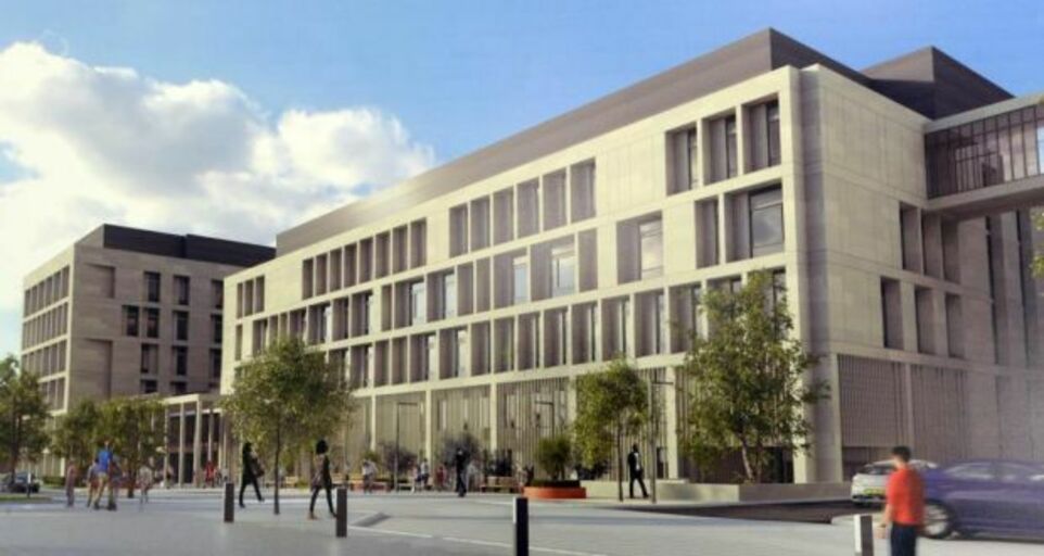 The National Maternity Hospital Must Be 100% Publicly Owned | Uplift