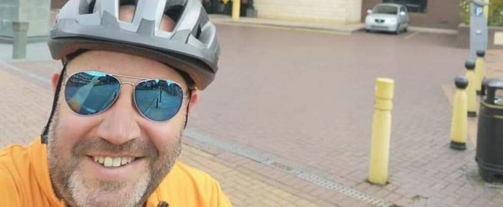 SAVE our local Radio Presenter Dicky Dodd from Axe | 38 Degrees