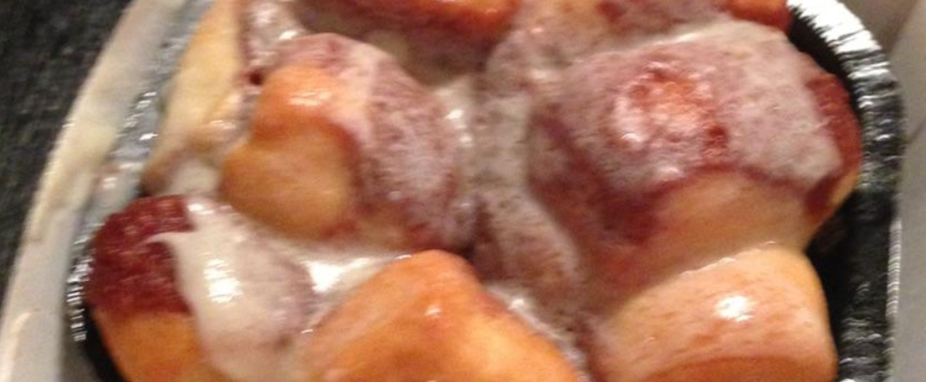 Bring back McDonald’s cinnamelts | MoveOn