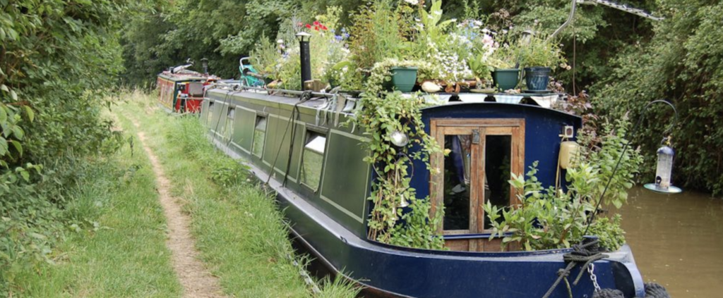 Waterways Ireland to recognise Liveaboards & Houseboats in the Irish ...