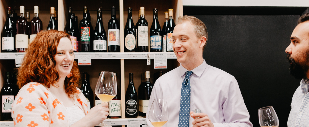 Help Save Independent Local Wine Shops in Your Neighborhood! | MoveOn