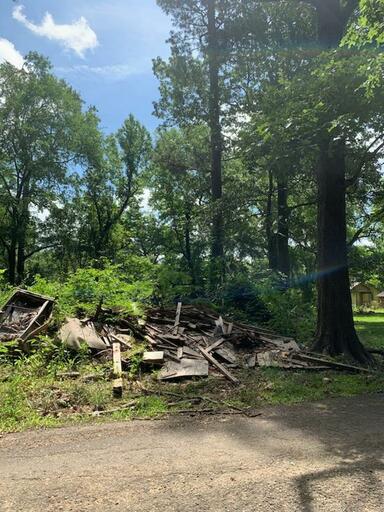 It Starts From Within Community Beautification Project | OrganizeFor