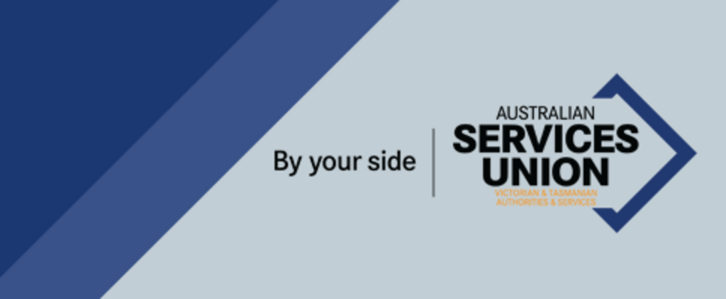 Australian Services Union community sector members are ESSENTIAL not ...