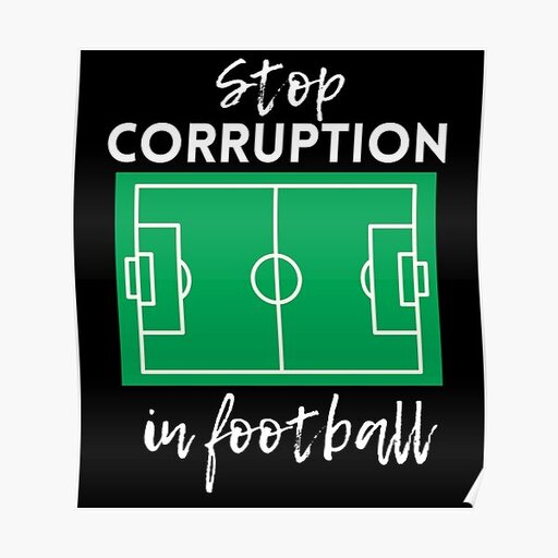 FA to stop corruption in English football | 38 Degrees
