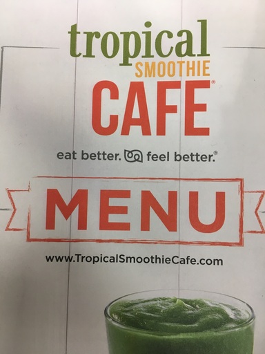 Tropical Smoothie Cafe: Hazard Pay COVID-19 | Coworker.org