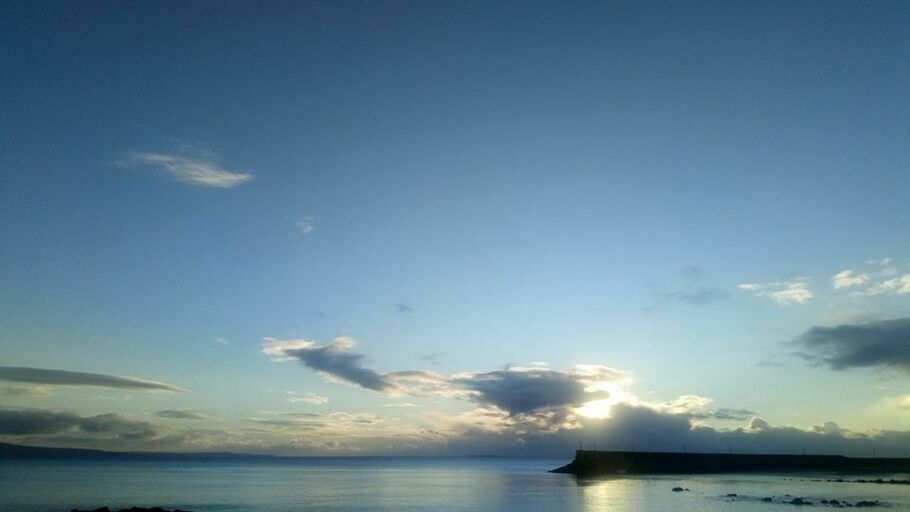 Demand Safe Water for Furbo - Spiddal - Rossaveal area | Uplift